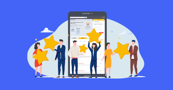 Webinar Ultimate Guide To Building A Trusted Online Reputation